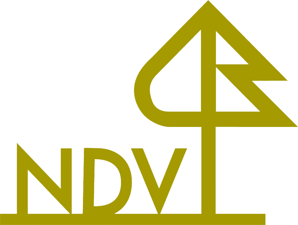 Vernieuwd logo - Nederlandse Dendrologische Vereniging