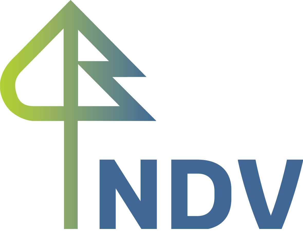 Vernieuwd logo - Nederlandse Dendrologische Vereniging